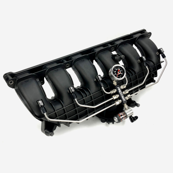 BMW N54 N55 Direct Port Methanol Injection With 7th Injector – ProMeth