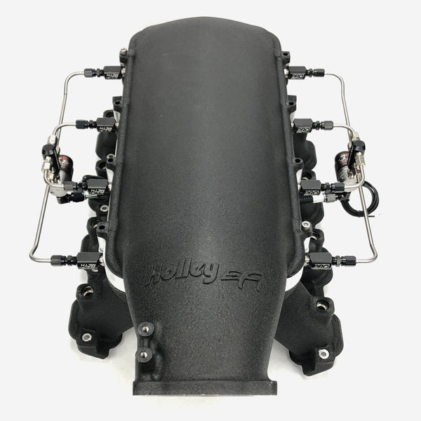 ProMeth V8 Universal Direct Port Option 1