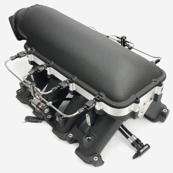 ProMeth V8 Universal Direct Port Option 1