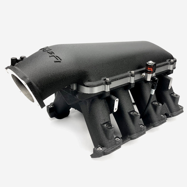 ProMeth Holley Hi, Mid & Low Ram Intake Manifold Water methanol inject