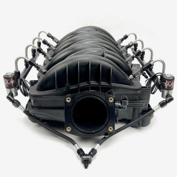 ProMeth V8 GM Specific Direct Port Option 3