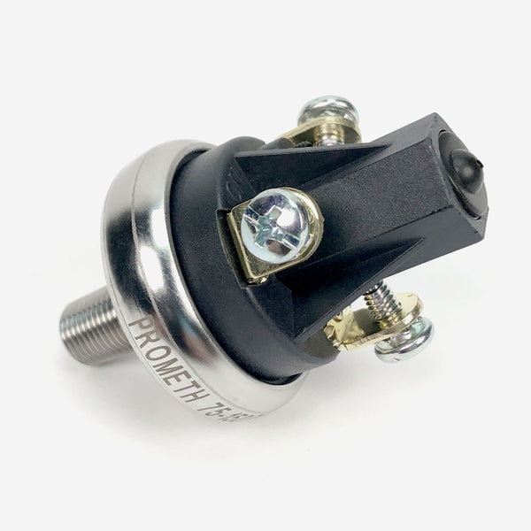 Stainless Steel Adjustable Boost Pressure Switch – ProMeth