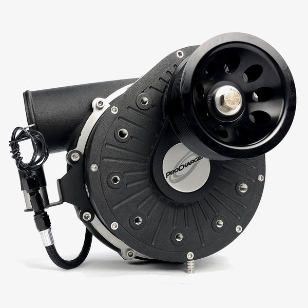 ProCharger Volute Injection Kit – ProMeth