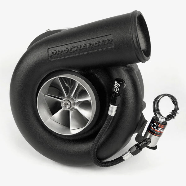 ProCharger Volute Injection Kit – ProMeth