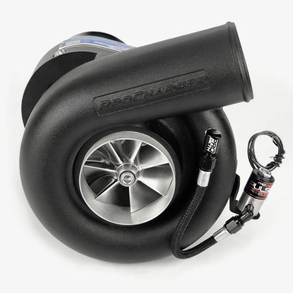 ProCharger Volute Injection Kit – ProMeth