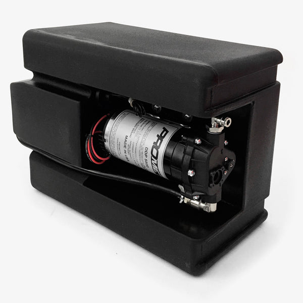 ProStreet Trunk Mount, Stage 1 (Universal) – ProMeth