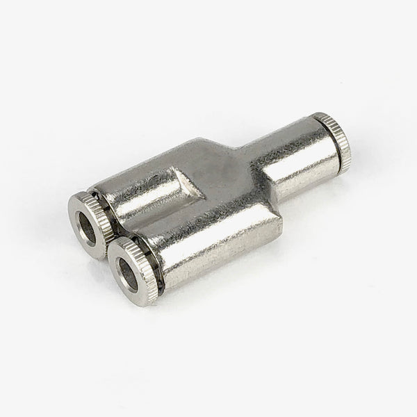 5/32" Hose Y Fitting – ProMeth