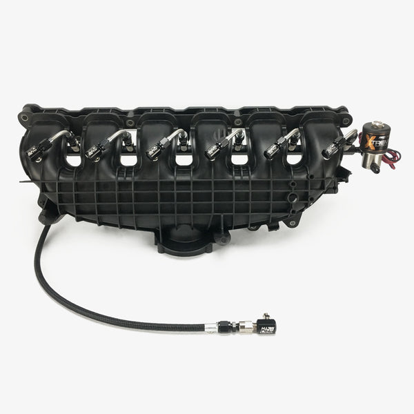 BMW N54 N55 Direct Port Methanol Injection (Hardline) – ProMeth