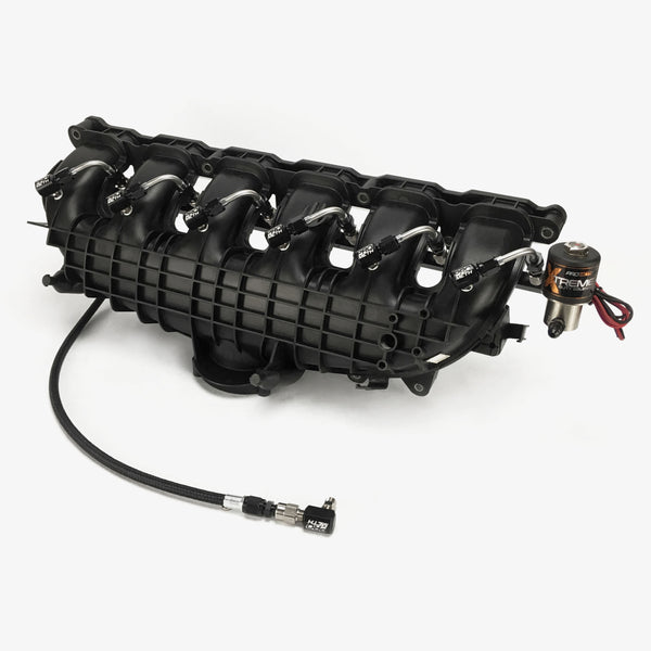 BMW N54 N55 Direct Port Methanol Injection (Hardline) – ProMeth