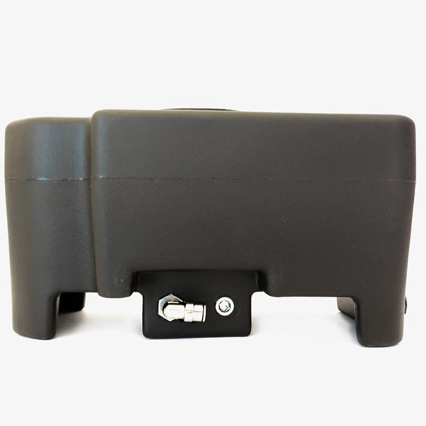 1997-2004 C5 Corvette Stealth Trunk Mount Tank – ProMeth