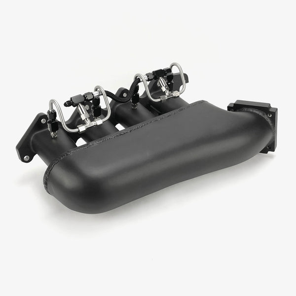 ProMeth Signature Series 4 Cylinder Direct Port With Straight Nozzle H