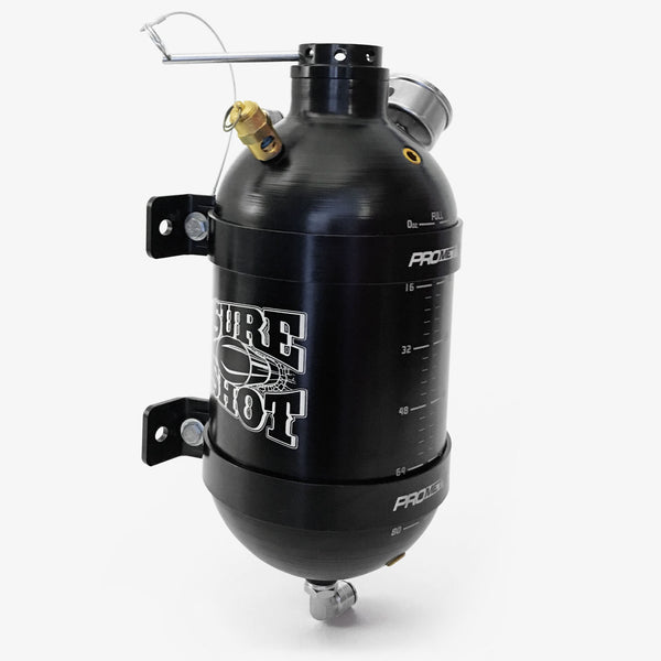 SureShot Universal Pumpless System, Single Stage – ProMeth